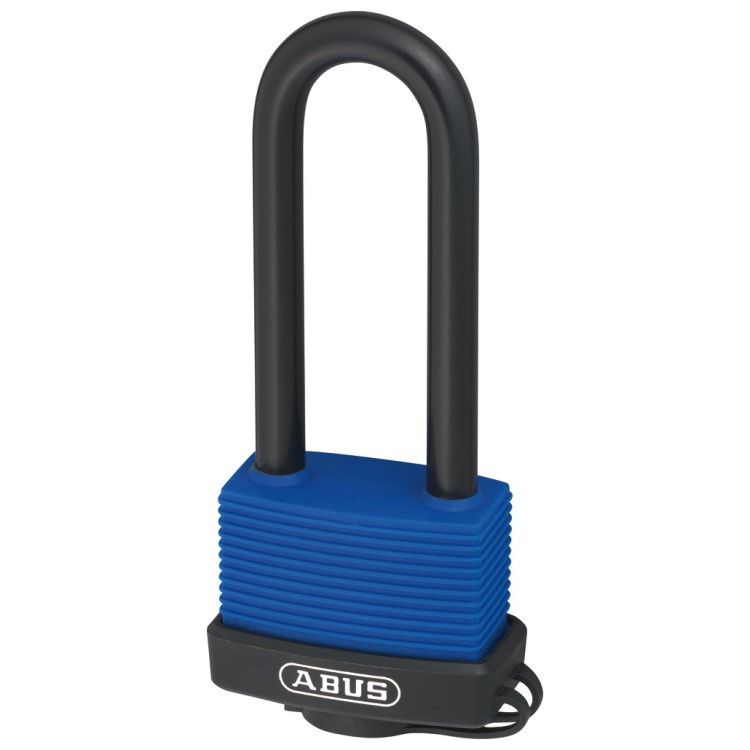 Buy ABUS's waterproof padlock for outdoor use | SmartaSaker