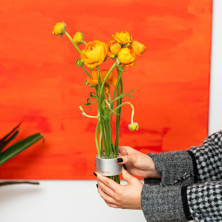 Buy the flower fakir Kenzan for your flowers | SmartaSaker