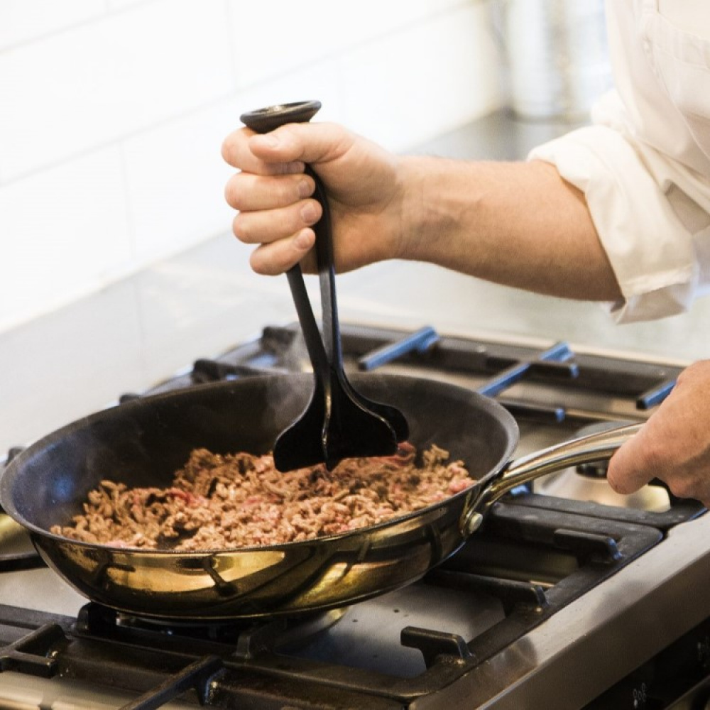 Minced meat chopper - Hackit minced meat chopper | SmartaSaker