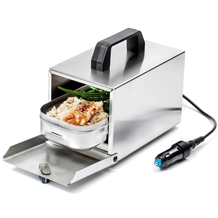 12v food warmer store