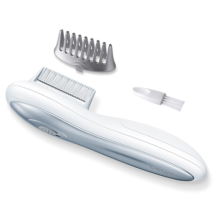 Electric lice comb Kill head lice without chemicals SmartaSaker