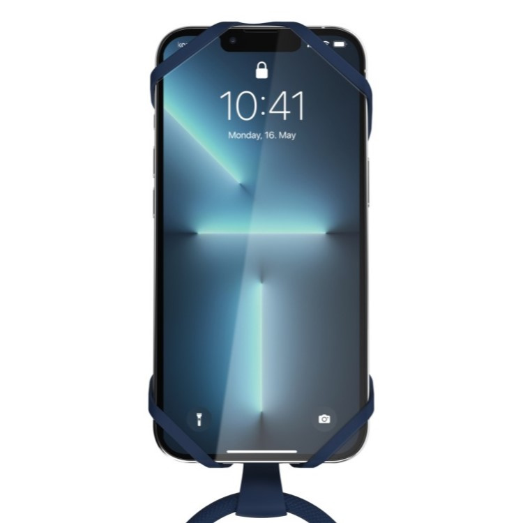 Mobile holder