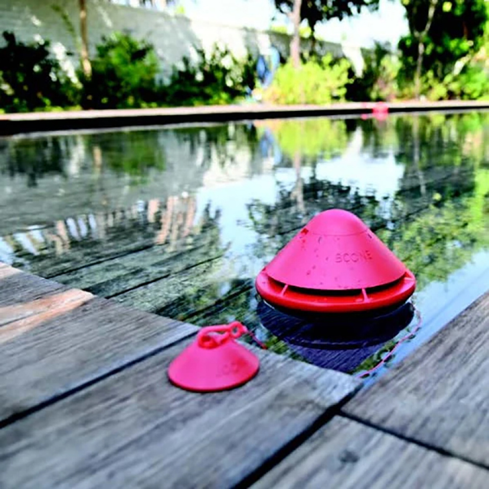 Pool alarm BCone - smart alarm system for your pool | SmartaSaker
