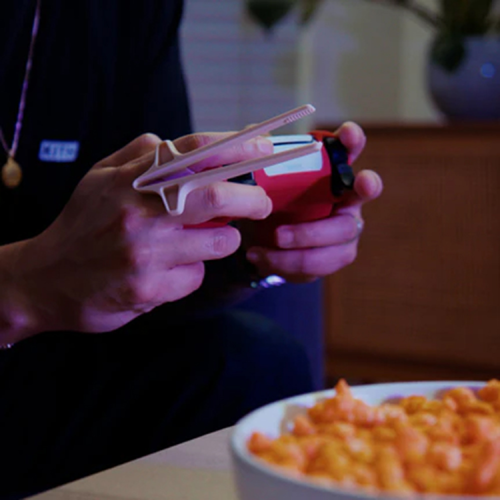 Snack sticks Snactiv Lite 4-pack - perfect for snacks | SmartaSaker