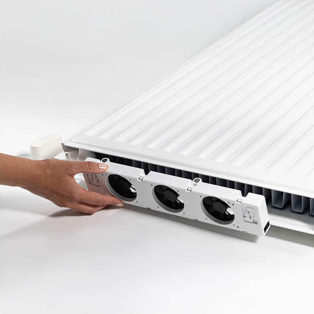 Element fan SpeedComfort - Smart heating | SmartaSaker