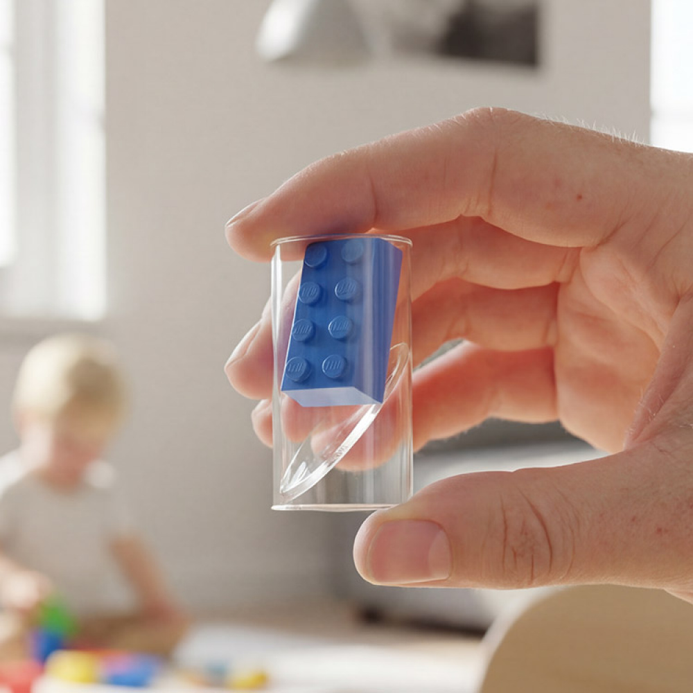 Small Parts Cylinder – Small Parts Cylinder from Millu | SmartaSaker